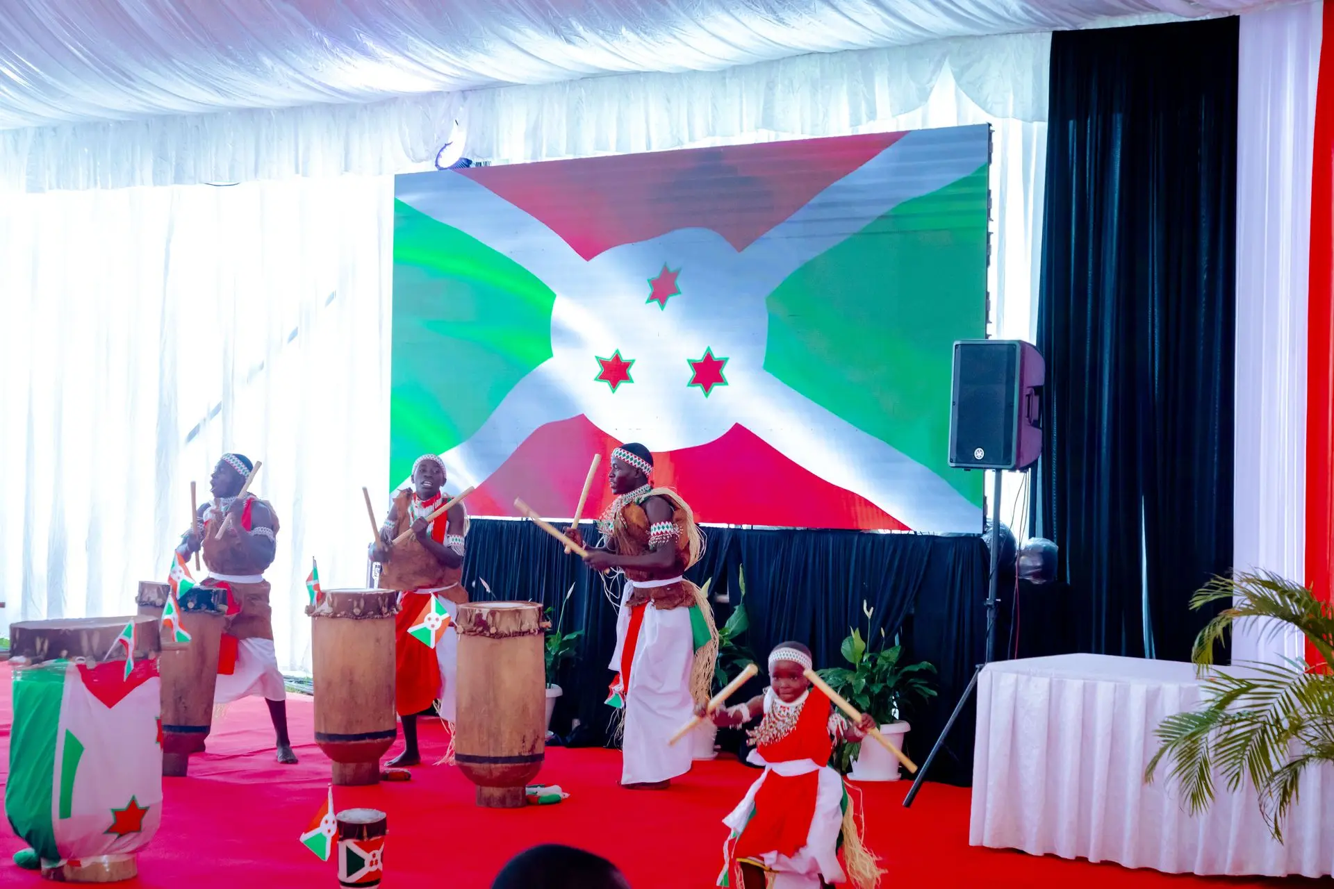 🇧🇮 Cultural Vibrancy: Celebrating Burundi Day | EACMarket